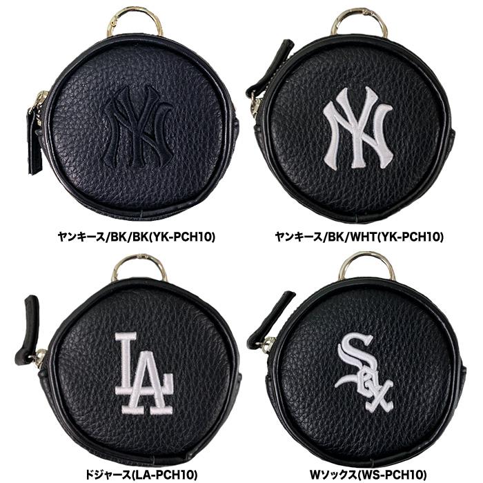 あすつく イーカム MLB 小銭入れ コインケース 財布 ドジャース あすつく イーカム MLB 小銭入れ コインケース 財布 ドジャース