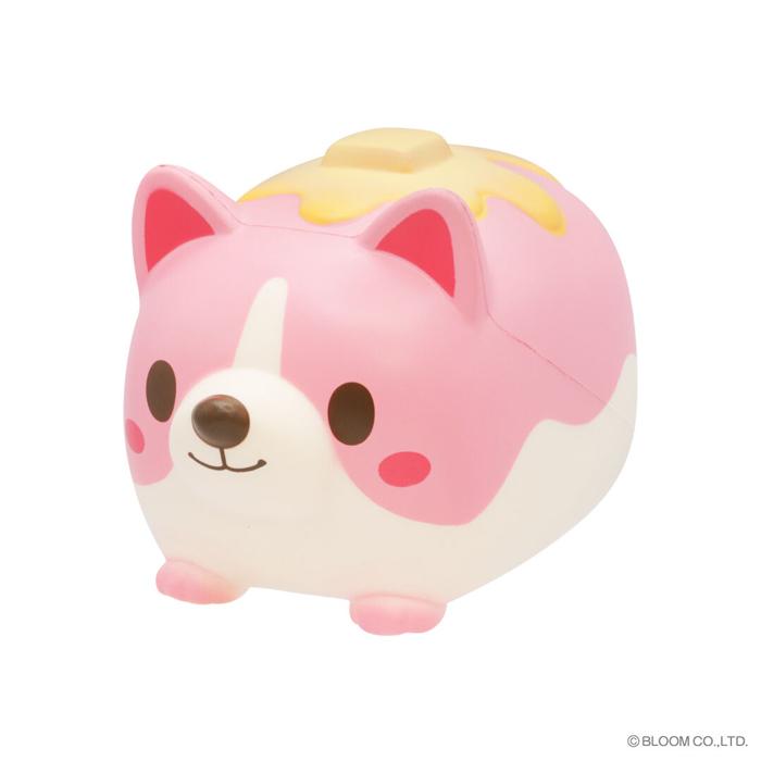 BLOOM スクイーズ ブルーム ワンパンケーキ(箱入り) : basicbag ヤフーショップ - 通販 - Yahoo!ショッピング