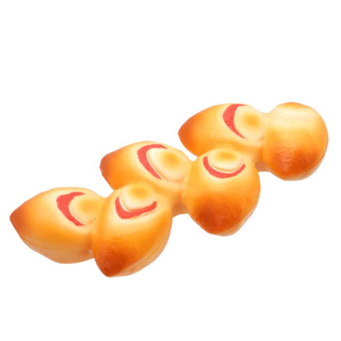 BLOOM（おもちゃ） ブルーム スクイーズ エピパン : basicbag ヤフーショップ - 通販 - Yahoo!ショッピング