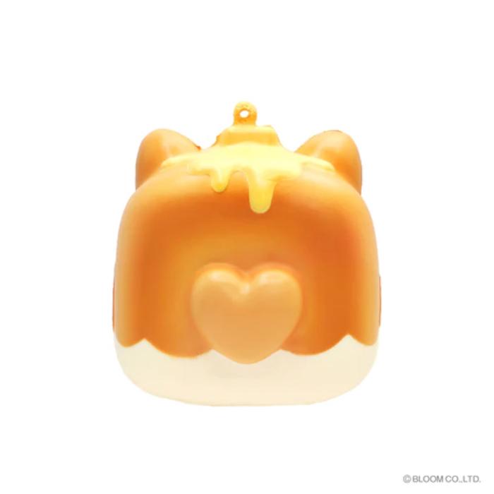BLOOM(おもちゃ) ブルーム スクイーズ ちぎりパン<ワンパン BLOOM(おもちゃ) ブルーム スクイーズ ちぎりパン<ワンパン