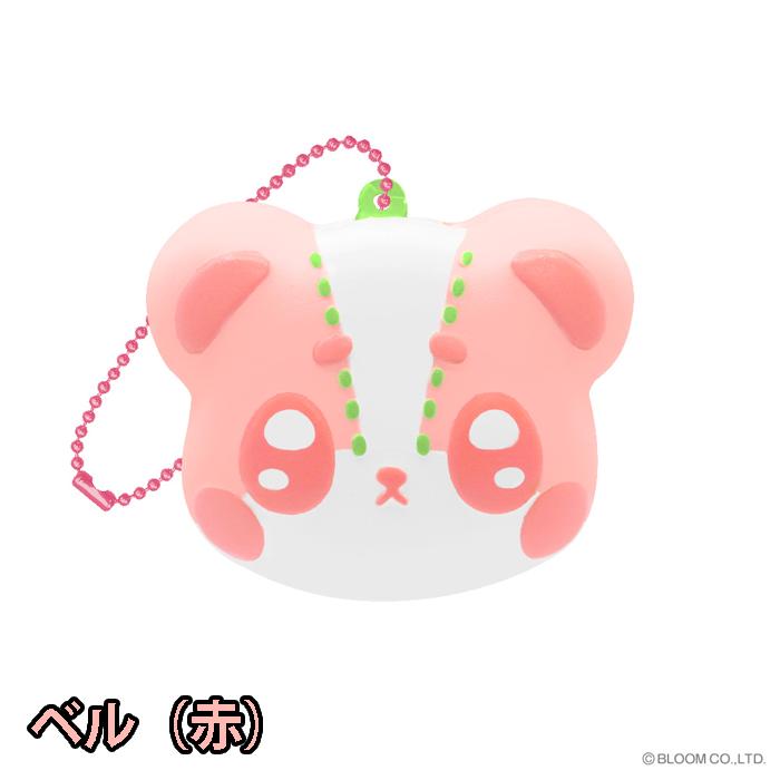BLOOM（おもちゃ） ブルーム スクイーズ マシュロマカロン（原宿ベア） : basicbag ヤフーショップ - 通販 - Yahoo!ショッピング