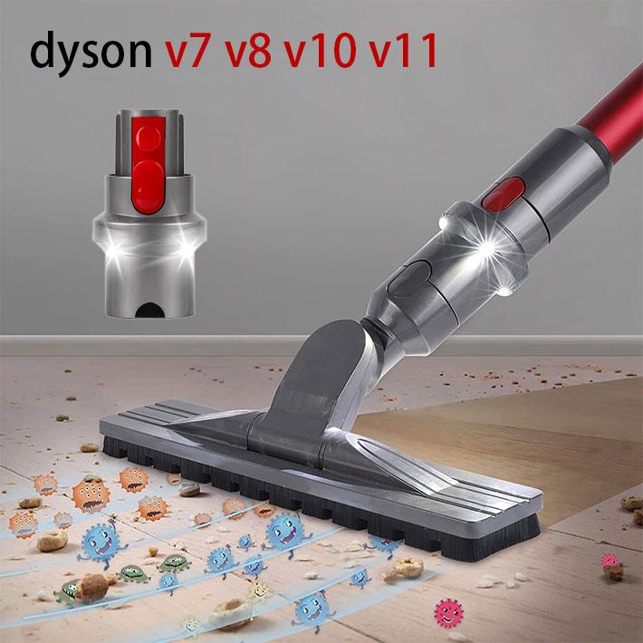 Dyson ダイソン 掃除機 LED照明アダプター v7 v8 v10 v11 互換 Dyson ダイソン 掃除機 LED照明アダプター v7 v8 v10 v11 互換