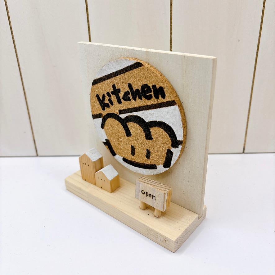 **Cute-Y3** ++置いてディスプレイ++ 可愛い木工品 *:・゜カントリー雑貨・小物・ZAKKA・ディスプレイ.・゜ ...