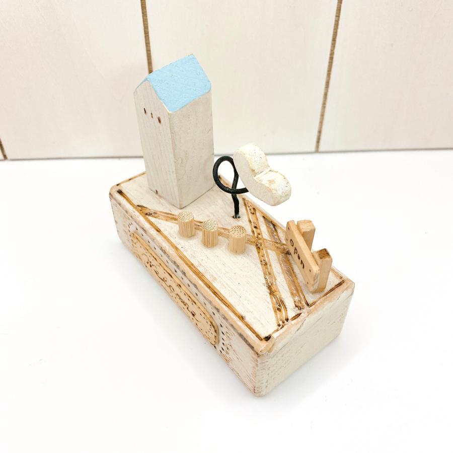 **Cute-Y8** ++置いてディスプレイ++ 可愛い木工品 *:・゜カントリー雑貨・小物・ZAKKA・ディスプレイ.・゜ ...