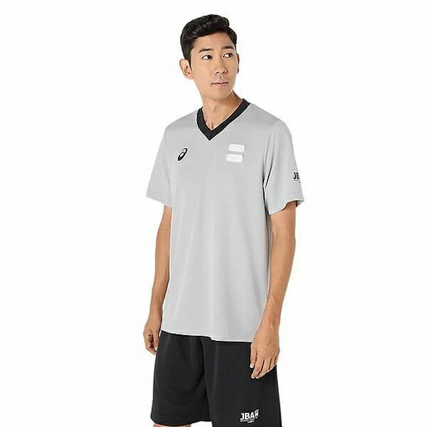 ASICS（アシックス） バスケットウェア レフリーシャツセカンド 定番商品 バスケットボール バスケウェア JBA認定 審判 審判ウェア : B-EXCEED バスケットボール専門店 ...