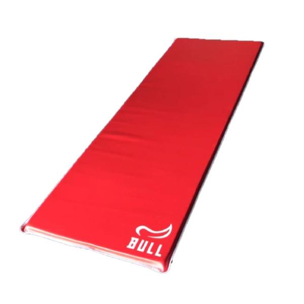 BULL エアロビクス マット Aerobics Mat メーカー直送品 代引不可 トレーニング フィットネス ストレッチマット トレーニング ...