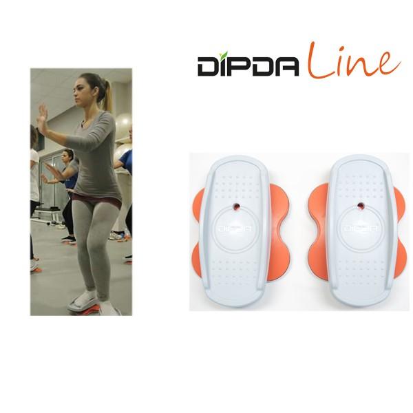 在庫品 ディプダライン 傷害予防 リハビリ 体幹軸トレーニングツール DIPDA フィットネス 回旋 トレーニング 理学療法 股関節 外旋 ...