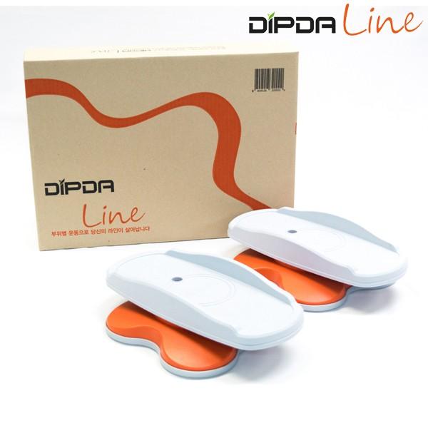 在庫品 ディプダライン 傷害予防 リハビリ 体幹軸トレーニングツール DIPDA フィットネス 回旋 トレーニング 理学療法 股関節 外旋 ...