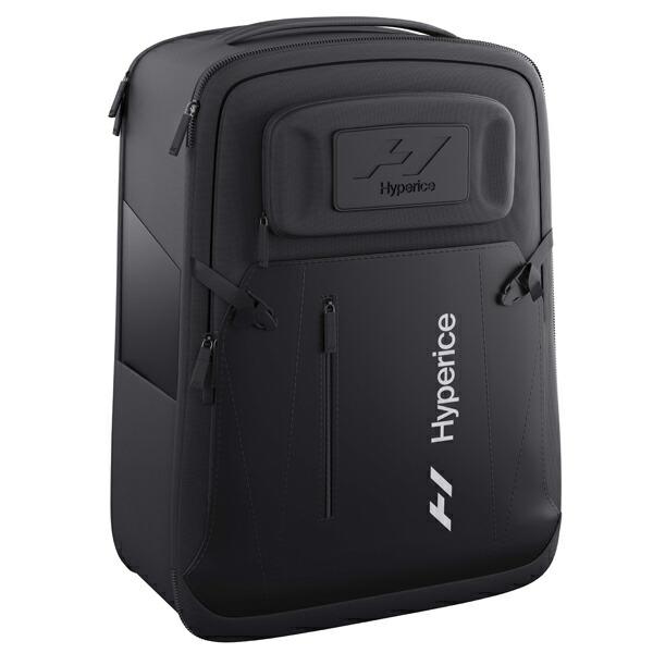 HYPERICE Hyperice 3 Backpack バックパック（Hyperflux収納可能） ハイパーアイス リュック ハイパーフラックス 収納可能 : B-EXCEED ...