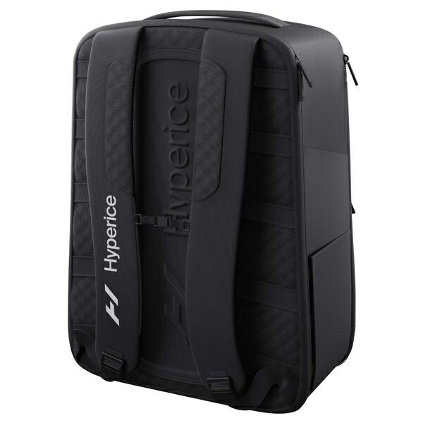 HYPERICE Hyperice 3 Backpack バックパック（Hyperflux収納可能） ハイパーアイス リュック ハイパーフラックス 収納可能 : B-EXCEED ...