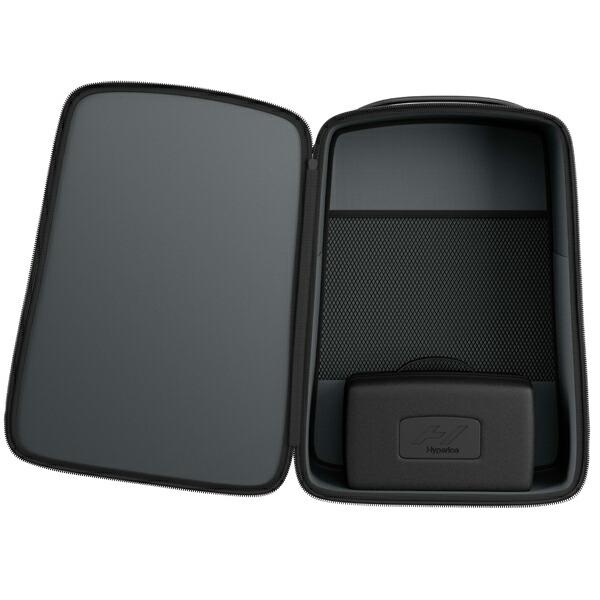 HYPERICE Hyperice 3 Backpack バックパック（Hyperflux収納可能） ハイパーアイス リュック ハイパーフラックス 収納可能 : B-EXCEED ...