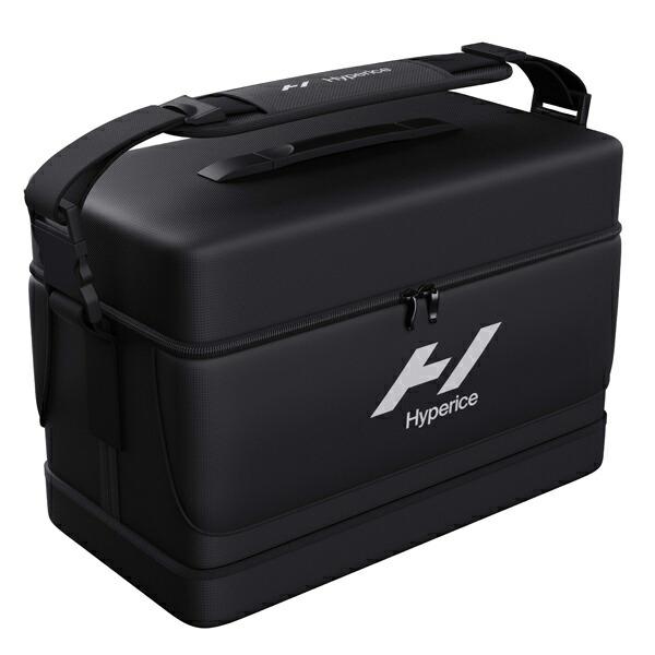 HYPERICE Hyperflux専用ケース Hyperice 3 Carry Case ハイパーフラックス 正規代理店 ハイパーアイス 収納ケース : B-EXCEED バスケットボール ...