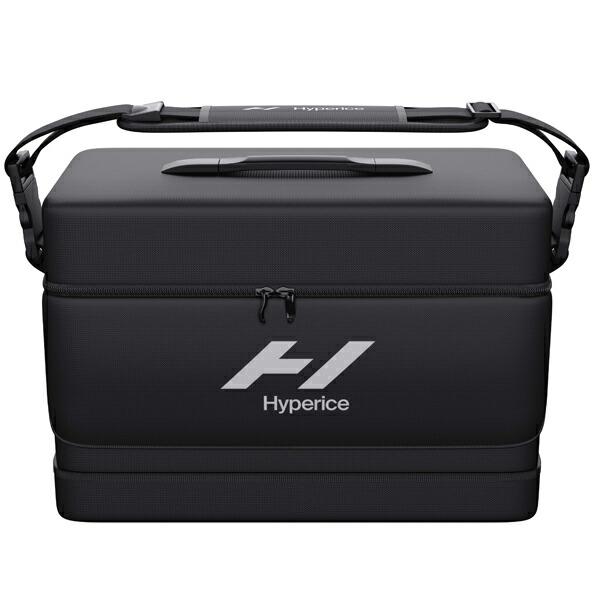 HYPERICE Hyperflux専用ケース Hyperice 3 Carry Case ハイパーフラックス 正規代理店 ハイパーアイス 収納ケース : B-EXCEED バスケットボール ...