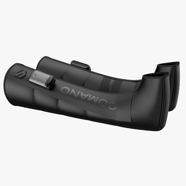 SOMANO RECOVERY BOOTS リカバリーブーツ エアーコンプレッション機器 【メーカー保証1年 / 料込み価格】 正規代理店 ...