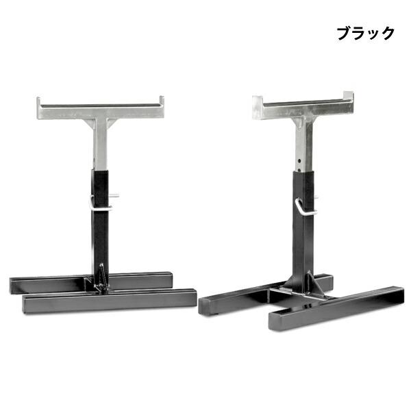 日本製 マッスルビルダー ベンチプレス用 T型セーフティスタンド 日本製 マッスルビルダー ベンチプレス用 T型セーフティスタンド