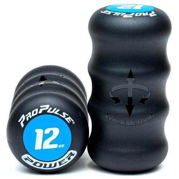 ProPulse Speed Trainers 12oz プロパルス スピードトレーナー 340g 送料込み WeckMethod ウェック ...