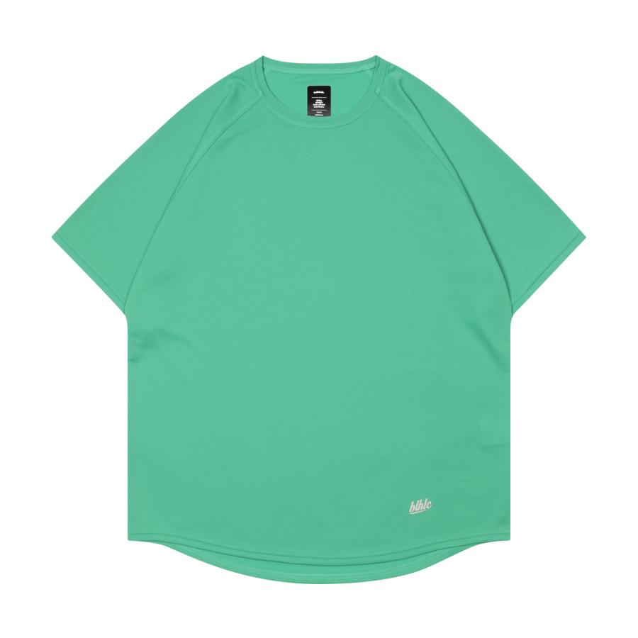 Ballaholic blhlc Back Print Cool Tee (sea green/reflector) ボーラホリック ウェア ... Ballaholic blhlc Back Print Cool Tee (sea green/reflector) ボーラホリック ウェア ...