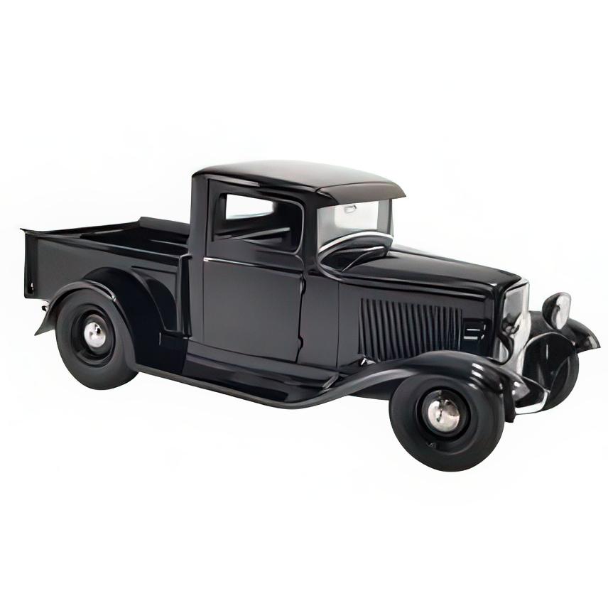 【予約】25年発売 フォード ピックアップ 1932 ACME 1/18 : バスクホビー - 通販 - Yahoo!ショッピング