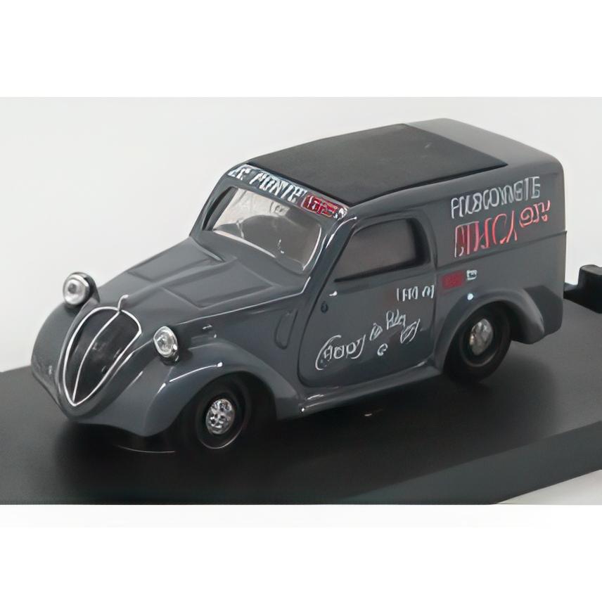 SIMCA 5 バン パリモーターショー 1936 グレー/ BRUMM 1/43 : バスクホビー - 通販 - Yahoo!ショッピング