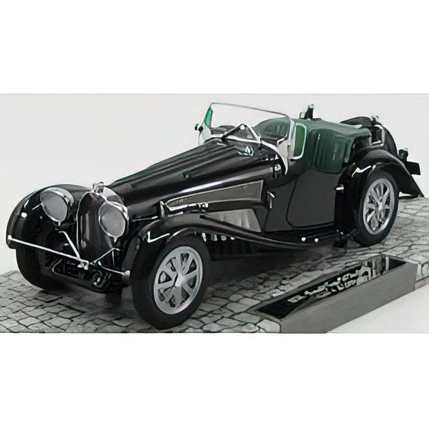 BUGATTI - TYPE 54 ROADSTER 1931 /Minichamps 1/18 : バスクホビー - 通販 - Yahoo ...
