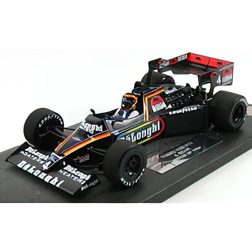 TYRRELL - F1 FORD 012 N 4 1984 S.BELLOF /Minichamps 1/18 : バスクホビー - 通販 - Yahoo!ショッピング