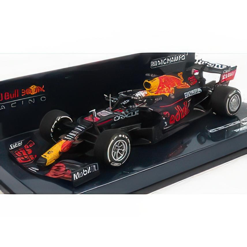 RED BULL F1 RB16B ホンダ RA620H チーム アストンマーティン 33号車 2021年フランスGP優勝 M.フェルスタッ ...