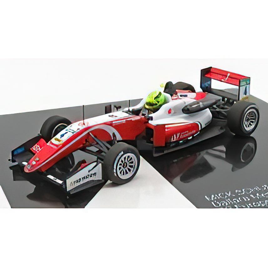 DALLARA - F3 F317 MERCEDES TEAM PREMA THEODORE RACING N 4 SEASON MICK ...