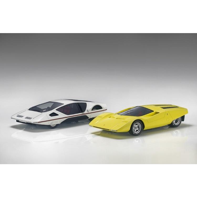 【予約】9月以降発売予定Pininfarina Design Set /Top Marques 1/18 ミニカー : バスクホビー - 通販 ...