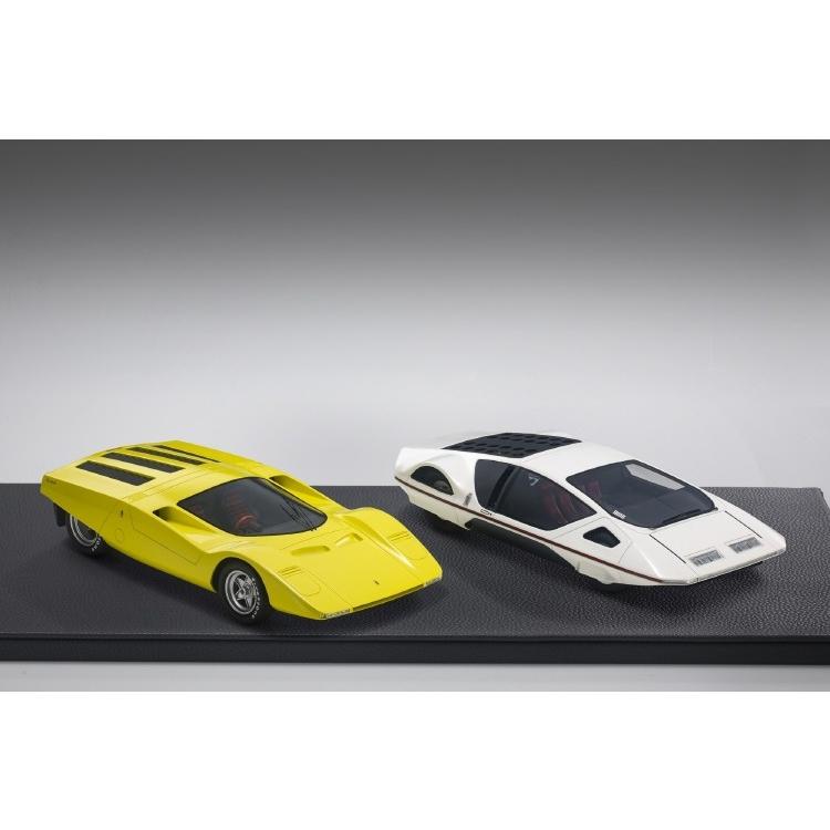 【予約】9月以降発売予定Pininfarina Design Set /Top Marques 1/18 ミニカー : バスクホビー - 通販 ...