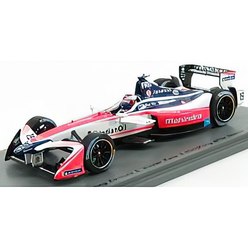 MAHINDRA - FORMULA-E M3 ELECTRO TEAM RACING N 19 WINNER HONG KONG GP ...