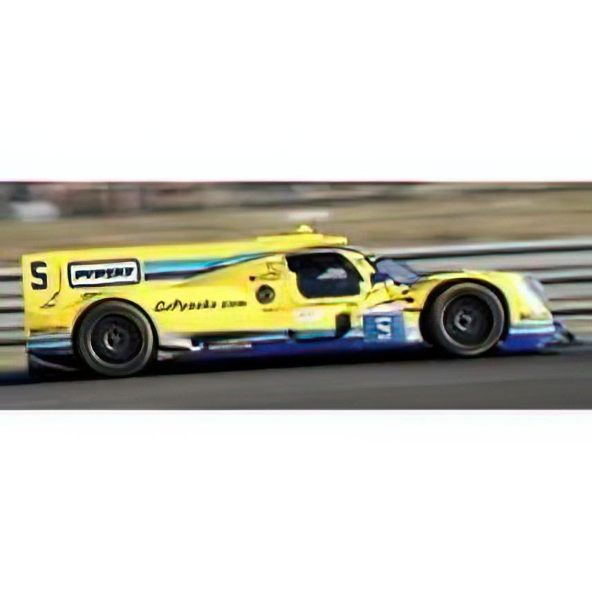 【予約】ORECA - GIBSON 07 GK428 4.2L V8 TEAM PENSKE N 5 24h LE MANS 2022 D ...