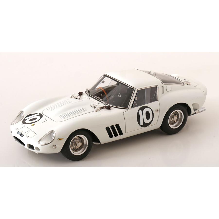 【予約】12月以降発売予定FERRARIフェラーリ 250 GTO ch.3729 RHD COUPE N 10 2nd TOURIST ...