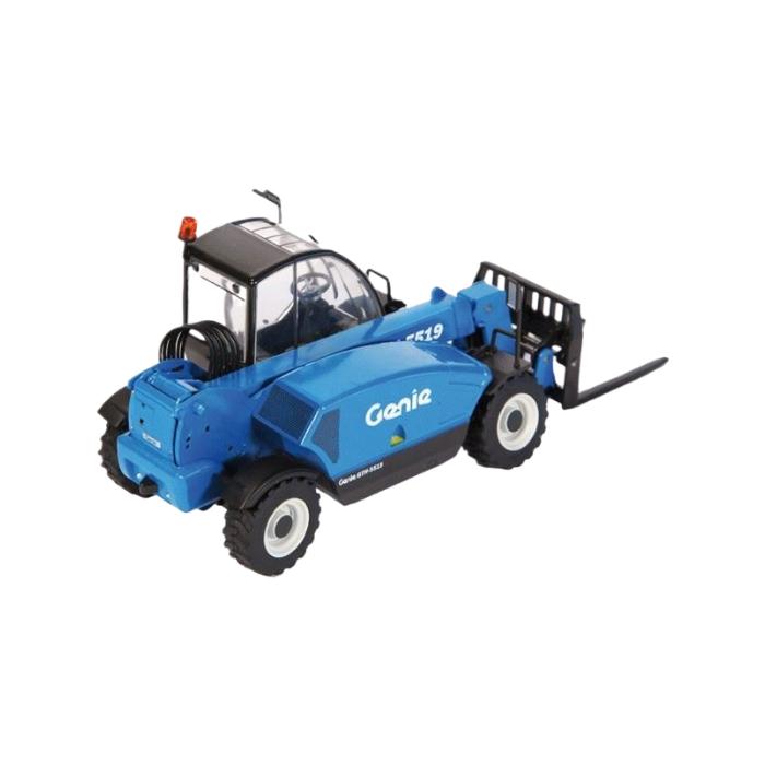 Genie GTH 5519 tele handler フォークリフト / NZG 1/32 建設機械模型 工事車両 : cnz9281 : バスクホビー - 通販 - Yahoo!ショッピング