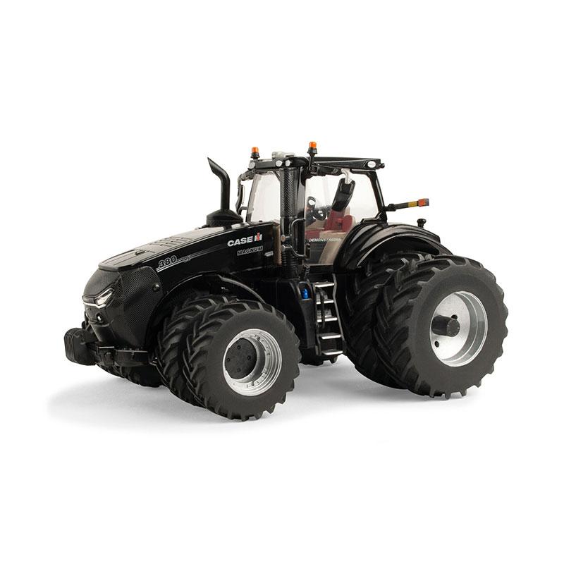 Case IH AFS Connect Magnum 380 Demonstrator Tractor - 2022 Farm Show /ERTL 1/32 ミニチュア トラクター トラック ...