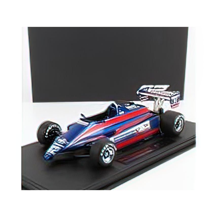 LOTUS - F1 81 ESSEX N 12 ELIO DE ANGELIS 1980 CON VETRINA WITH SHOWCASE ...