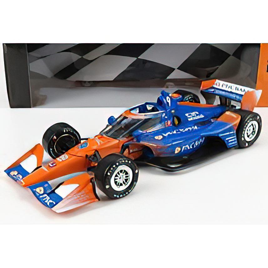 CHEVROLET - TEAM PNC BANK CHIP GANASSI RACING N 9 INDIANAPOLIS INDY 500 ...