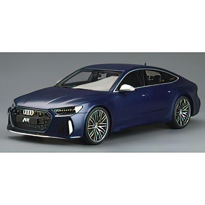 【予約】12月以降発売予定AUDIアウディA7 RS7 ABT SPORTLINE 2020 - BLUE MET /GTspirit 1/18 ミニカー : バスクホビー - 通販 ...