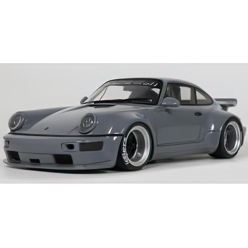 【予約】2025年発売予定PORSCHE 911 964 RWB JONSIBAL COUPE 2015/GTスピリット 1/18ミニカー ...