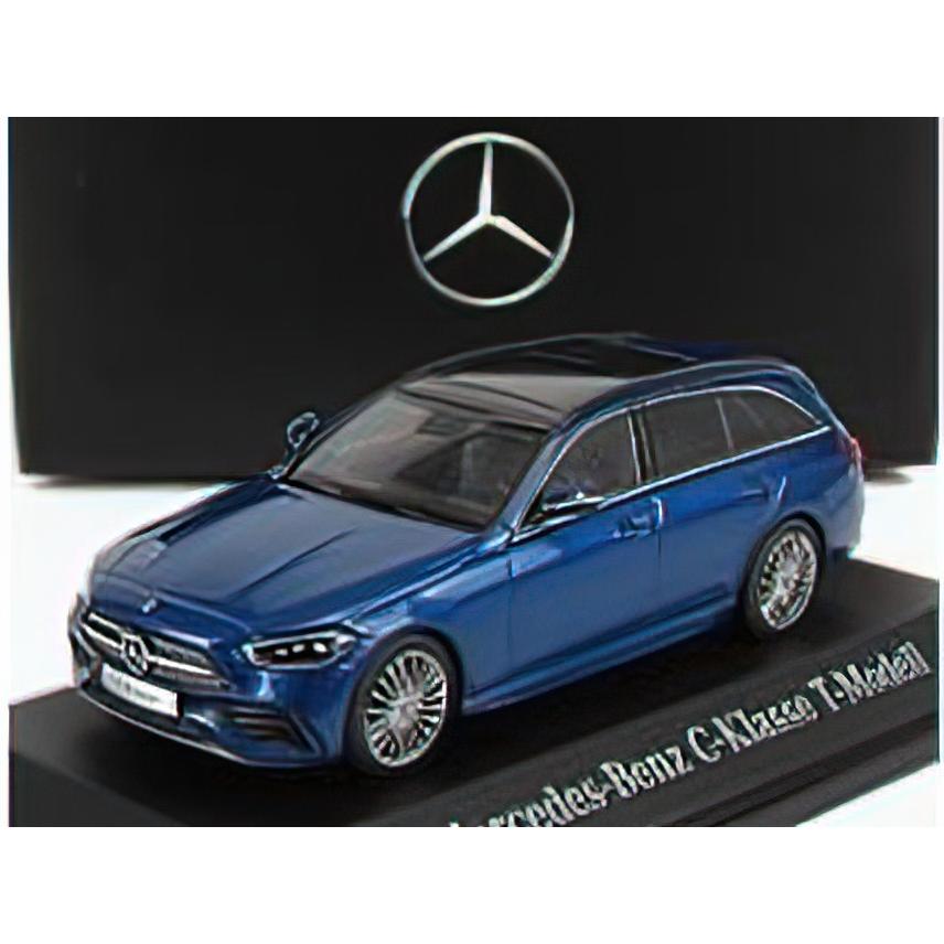 MERCEDES BENZメルセデスベンツ C-CLASS (S206) KOMBI SW STATION WAGON 2021 ...