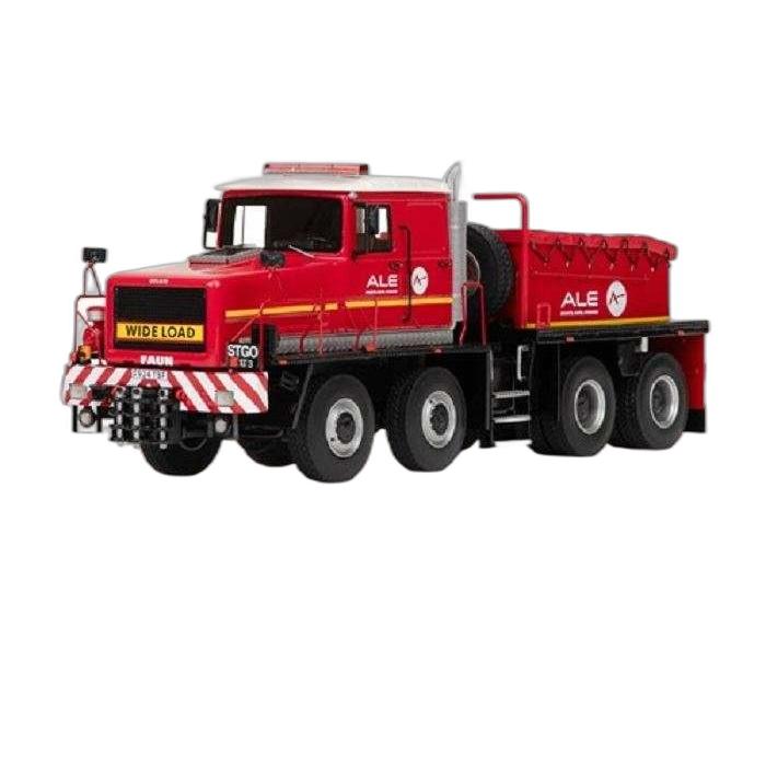 Ale Faun Goliath 8x8 /IMC 1/50建設機械模型 : imc410279 : バスクホビー - 通販 - Yahoo ...