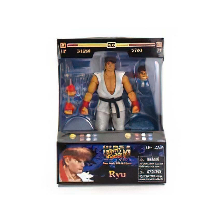 フィギュア RYU ULTRA STREET FIGHTER II THE FINAL CHALLENGERS/JADA 1/10 : バスクホビー - 通販 - Yahoo!ショッピング