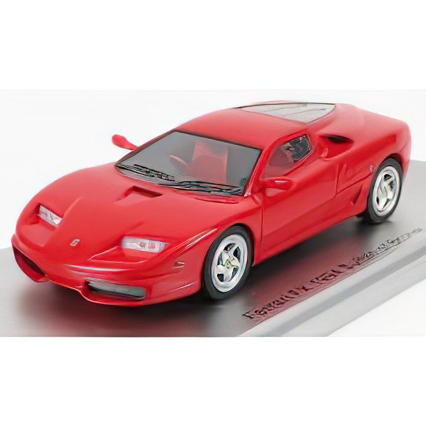 FERRARI - FX 1994 RED /Kess-Model 1/43 : バスクホビー - 通販 - Yahoo!ショッピング
