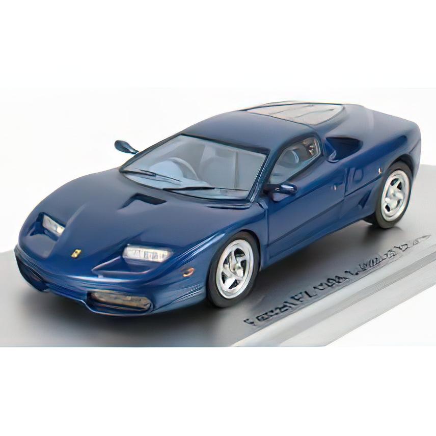 FERRARI - FX 1994 - BLUE MET /Kess-Model 1/43 : ke43056211 : バスクホビー ...