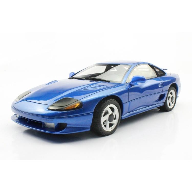 【予約】2020年4月以降発売予定Dodge Stealth Mystic Blue Metallic /LsCollectibles 1/ ...