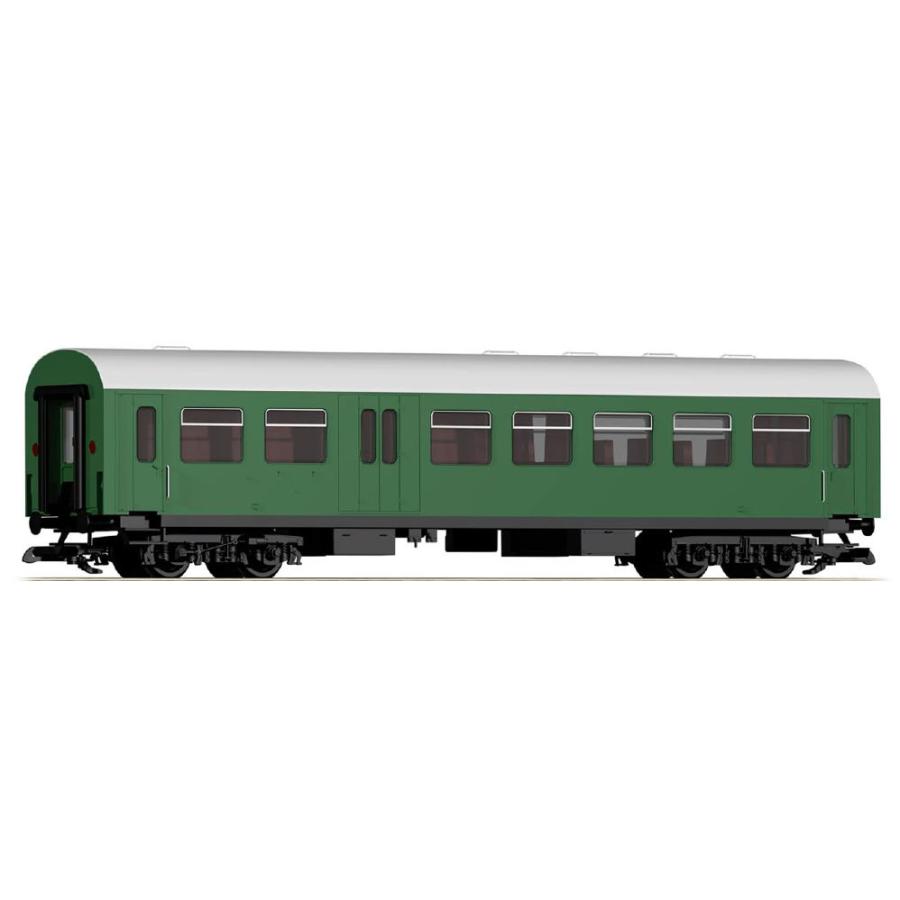 Piko 37651Reko-Wagen 客車 Gゲージ : バスクホビー - 通販 - Yahoo!ショッピング