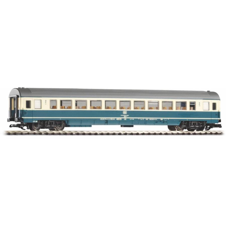 Piko 37660Bpmz passenger car, 2nd class 客車 Gゲージ : piko37660 : バスクホビー - 通販 - Yahoo!ショッピング