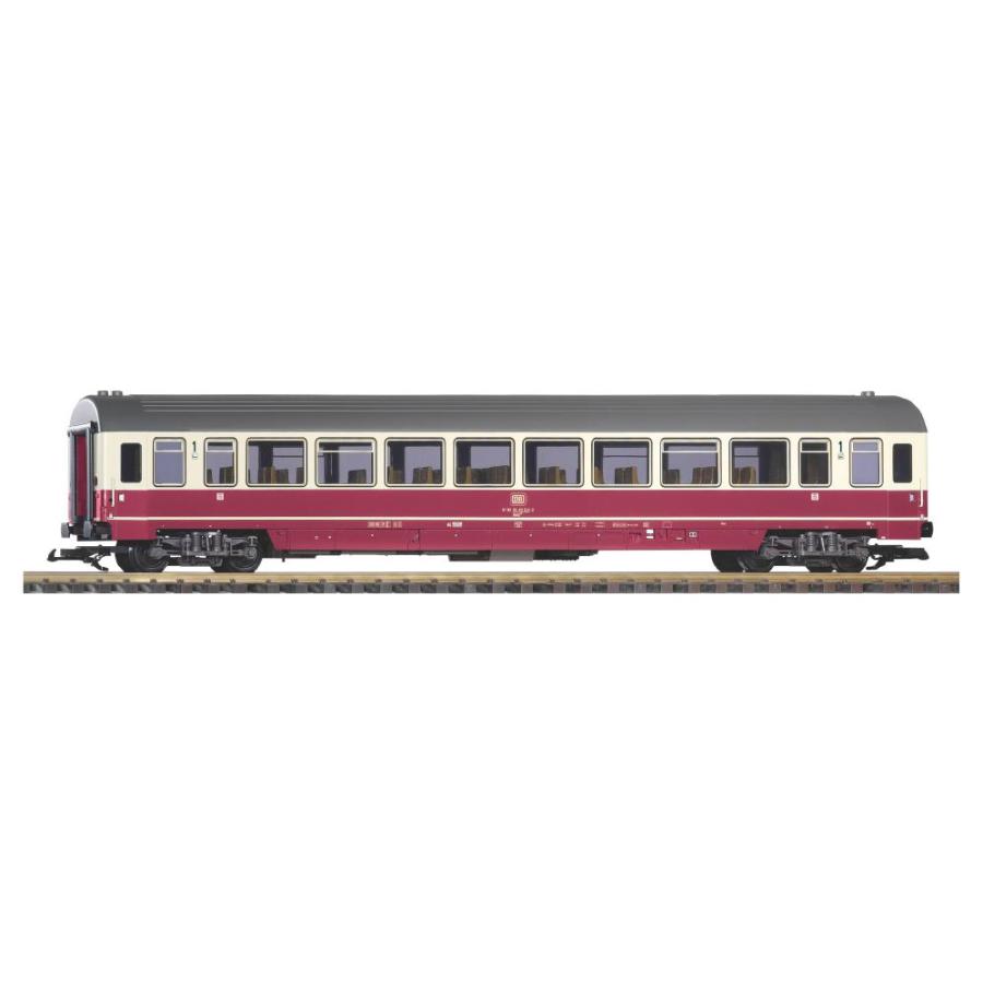 Piko 37667Genus Apmz 客車 Gゲージ : バスクホビー - 通販 - Yahoo!ショッピング