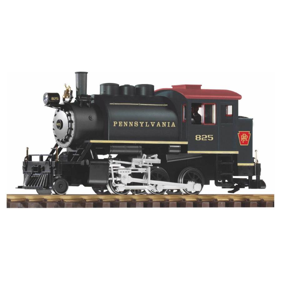 Piko 38250Steam locomotive 2-6-0T 蒸気機関車 Gゲージ : バスクホビー - 通販 - Yahoo!ショッピング