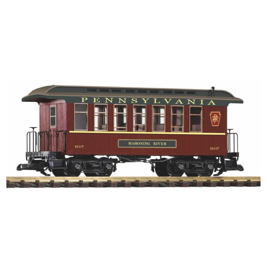 Piko 38657passenger car 客車 Gゲージ : バスクホビー - 通販 - Yahoo!ショッピング