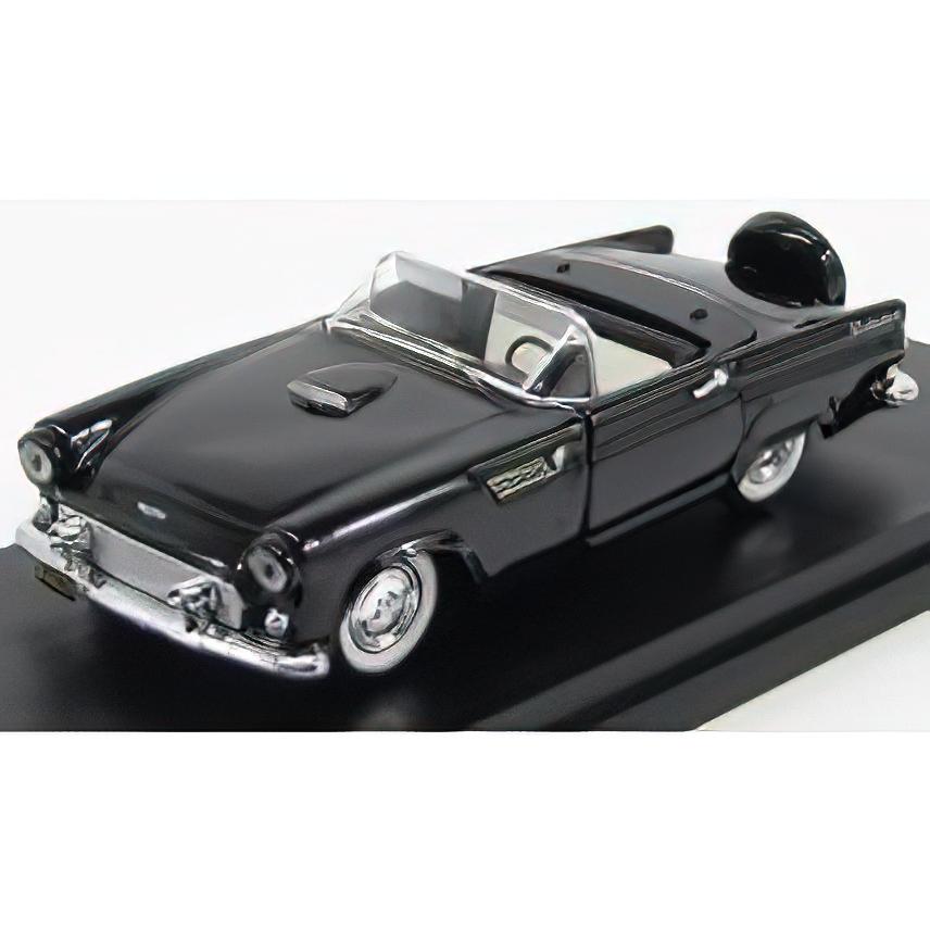 FORD USA THUNDERBIRD SPIDER 1956 PERSONAL CAR MARYLIN MONROE /Rio 1/43 ...